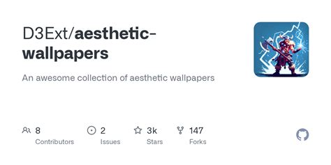 Github D3extaesthetic Wallpapers An Awesome Collection Of Aesthetic
