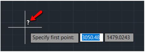 Como Desativar Ou Ativar Sinais De Cursor No Autocad Como Desativar Ou Ativar Sinais De Cursor No Autocad
