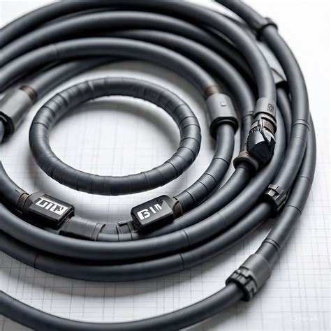 12 Core D Link Fiber Optic Cable Armoured At ₹ 48meter In New Delhi