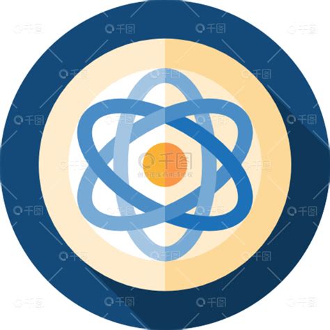 Icon网页ui 核电 模板免费下载 Svg格式 512像素 编号47939991 千图网