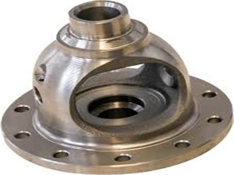 Supply Automotive Transmission Differential Case Wholesale Factory Dandong Fuding Engineering