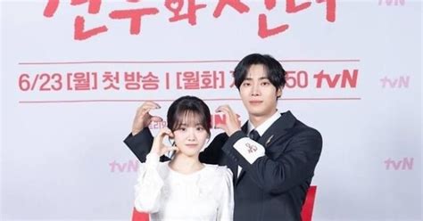 학교 신인이 견우와 선녀의 주연으로…조이현·추영우 못 본 새 더 예뻐졌더라 견우와 선녀 [종합]