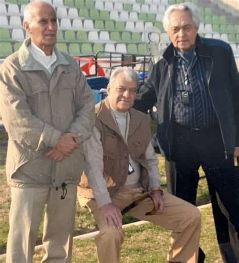 دل‌نوشتۀ سوزناک دختر فرامرز ظلی به یاد پدر؛ روزهای تلخ دل‌تنگی طرفداری