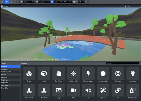 Hci Project Iii Vr Campus Mind Fragments