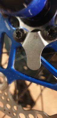 Focus Speed Sensor Magnet Pic Please EMTB Forums