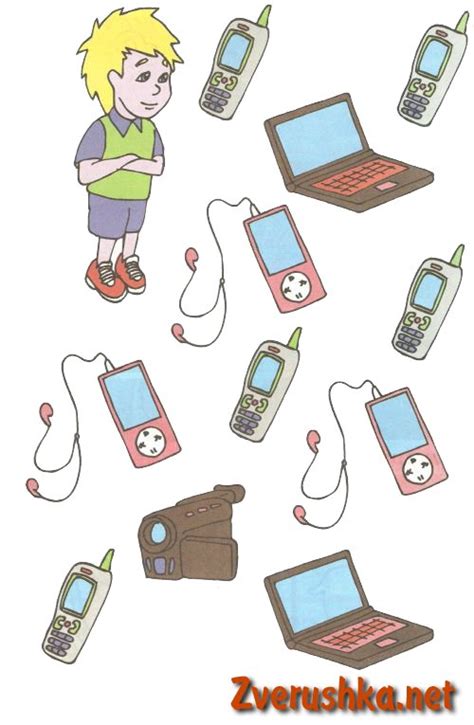 Развиващи игри за деца Зверушка Детски сайт с много забавления