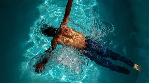 Azad Amin Zh Magazine