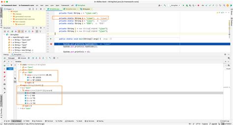 Jdk8源码解析 深入探索string内部变量二stringintern Jdk8源码解读 Csdn博客