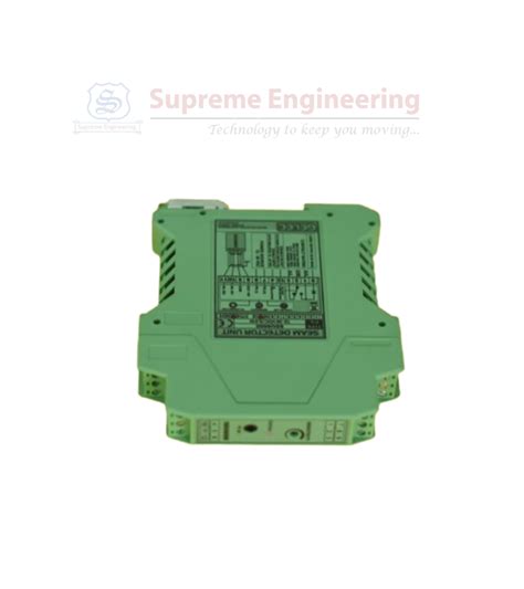 Best Seam Detector Unit In 2025 Supremeengineeringbd