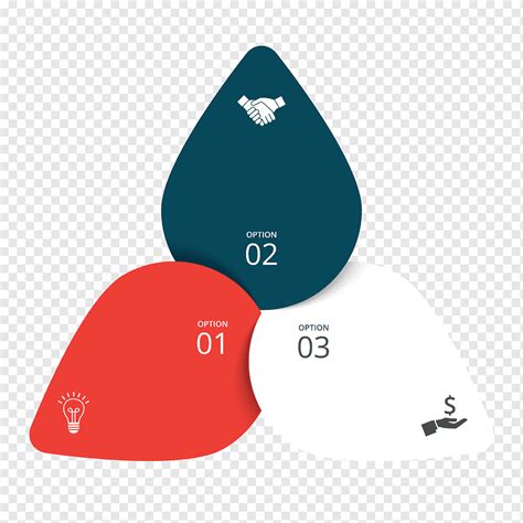 여러 가지 빛깔의 꽃 장식 차트 템플릿 Ppt 요소 인포 그래픽 패션 비즈니스 Png Pngwing