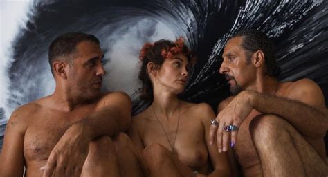 Audrey Tautou Nude Pics Topless Sex Scenes Compilation