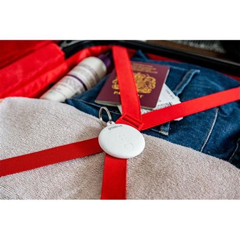 Groov-e | My Tag Smart Tracker...Find My Everything | Studio