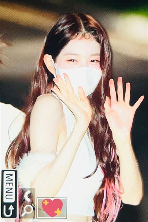 아이브 하트드림어워즈 원영 프리뷰 Mlbpark