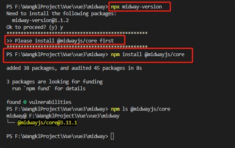 midwayjs view nunjucks v 报错 Issue midwayjs midway GitHub