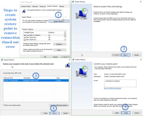 Fix Err Connection Timed Out Error In Google Chrome Best Fixes