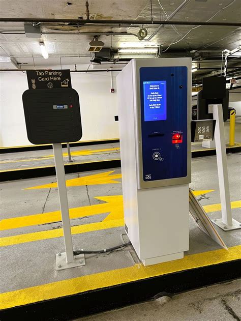 Ensure Seamless Access And Security With Custom Card Reader Signage Uniquely Branded For Each