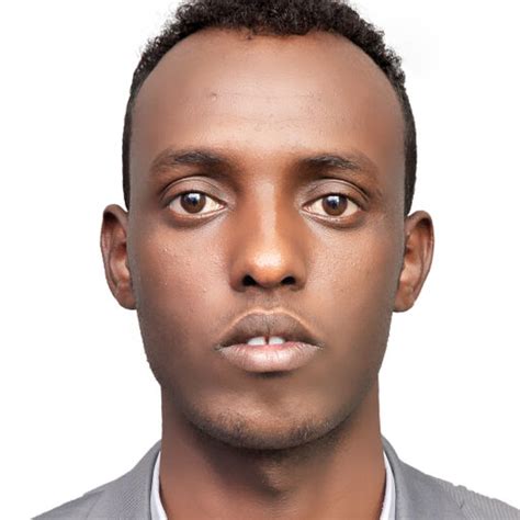 Mustafe Ahmed Lecturer Dvm Lecturer And Active Researcher Jijiga