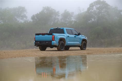 2026 Toyota Tundra Gallery See All The Updates Up Close Autoblog