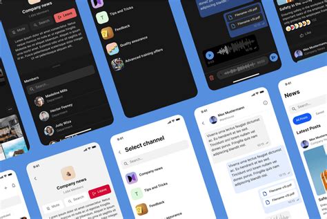 9 Good User Interface Design Examples For Instant Ux Success Almax Agency
