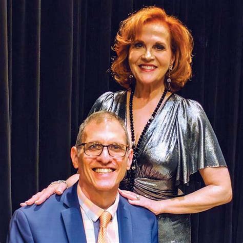 Anna Bergman The Song Is You Cabaret Scenes