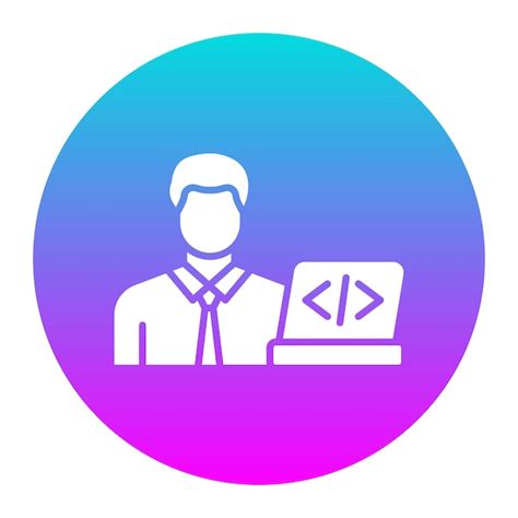 Premium Vector Software Development Vector Icon Can Be Used For No