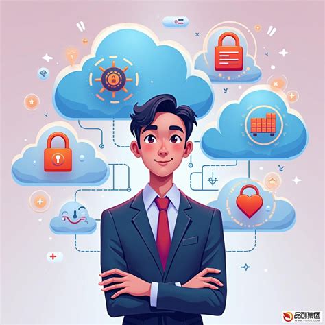 云端部署的ai数据安全策略：构建坚不可摧的防护网 品创集团 一站式研发服务平台