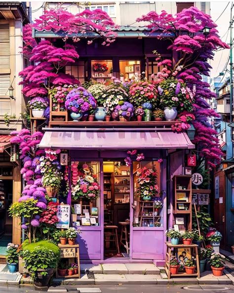 Digital Art Illustration Fantasy Aesthetic Wallpaper Cute