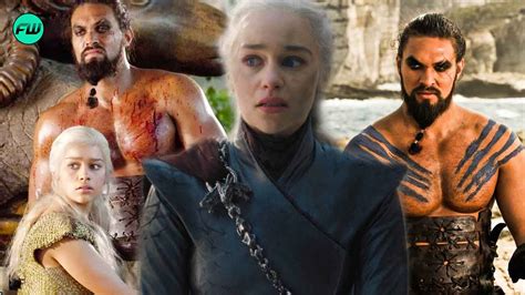 Its Huge And Its Pink And I Dont Know What To Do Emilia Clarke