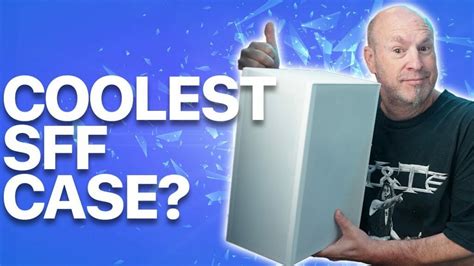 Meet The Best Mini Itx Case Ever Tweaks For Geeks