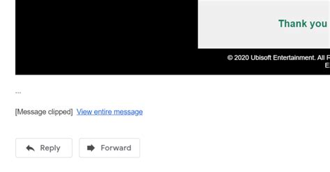 How To Fix Mailchimp Email Not Displaying Correctly In Gmail