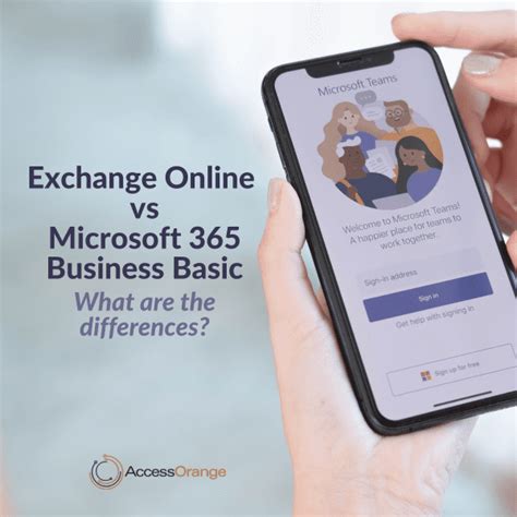 Microsoft Launches Copilot The New AI For Microsoft 365 AccessOrange