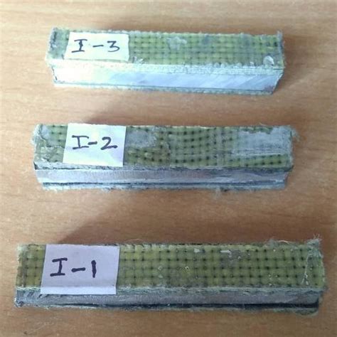 ACM Tensile Specimen Download Scientific Diagram