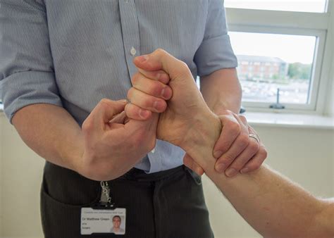 Upper Limb Neurological Examination — Medistudents