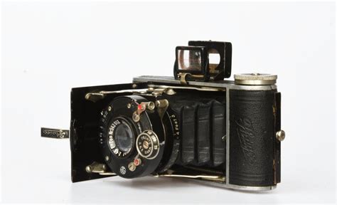 Ihagee Auto Ultrix 2850 Vest Pocket Camera Catawiki