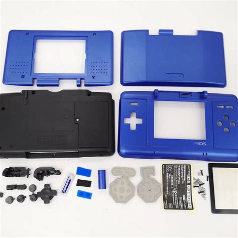 Nds Replacement Shell For Nintendo Ds Nds Housing Complete Set Of
