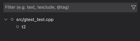 regression groupbysource doesn t work correctly for gtest · issue 310