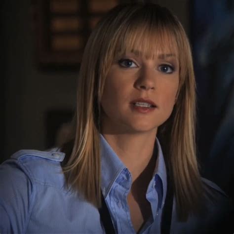 Jennifer Jareau Icon