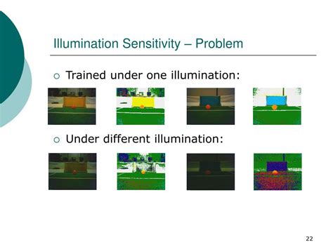 Ppt Color Segmentation Color Spaces And Illumination Powerpoint