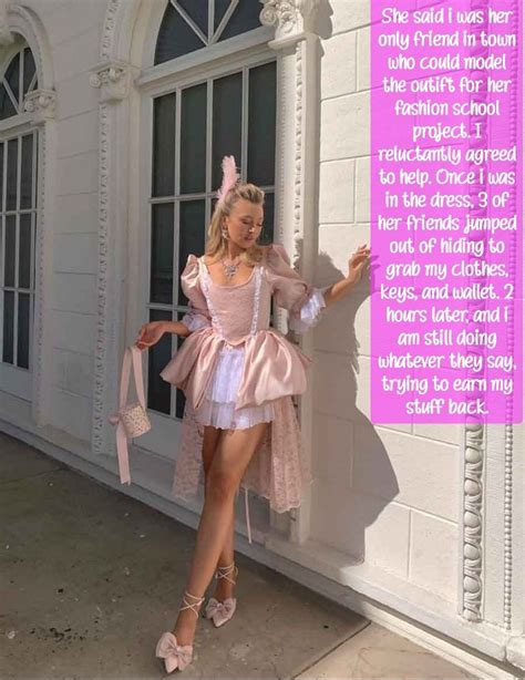 Alwayscute On Tumblr Image Tagged With Humiliated Sissy Sissy Tasks