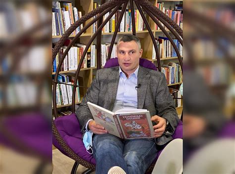 Мэр Киева Кличко призвал Запад передать украинцам одеяла и генераторы