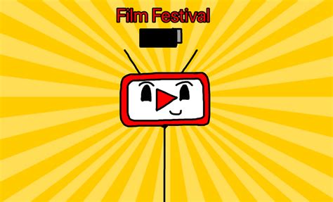 Film Festival Epic And Awesome Animations Wiki Fandom
