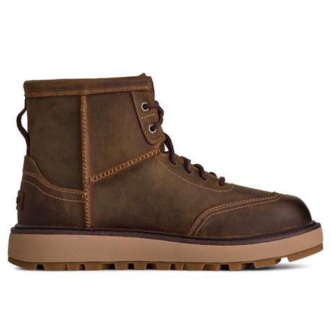 Mens Boots Stans Shoes