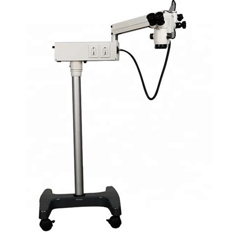 Yz205p Ophthalmology Surgical Microscope Operating Microscope