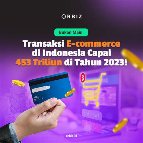 Orbizenabler Orbizcreativeagency Ecommerce Bankindonesia Belanjaonline Orbiz Pt