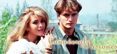Cañaveral De Pasiones