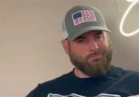 Former ‘teen Mom 2 Dad David Eason And Girlfriend Kenleigh Heatwole