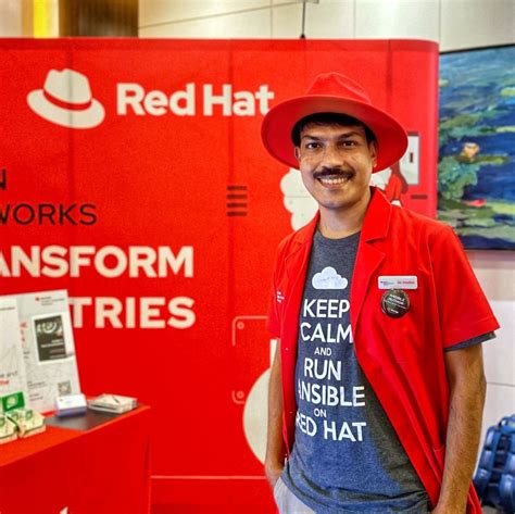 gineesh madapparambath on linkedin lifeatredhat team people