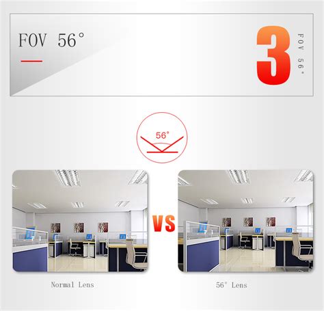 1mp 720p Cmos Ov9712 Sensor Mini Hd Usb Camera Lens Module With Led Light Hsell Security