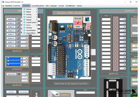 Download Arduino Simulator For Windows Bit Bit
