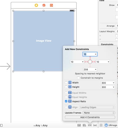 How To Resize Control In Iosswift Stack Overflow